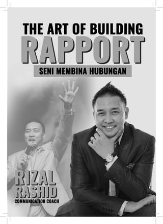The Art of Building Rapport | PDF