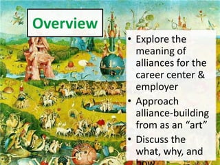 The Art Of Building Relationships | PPT