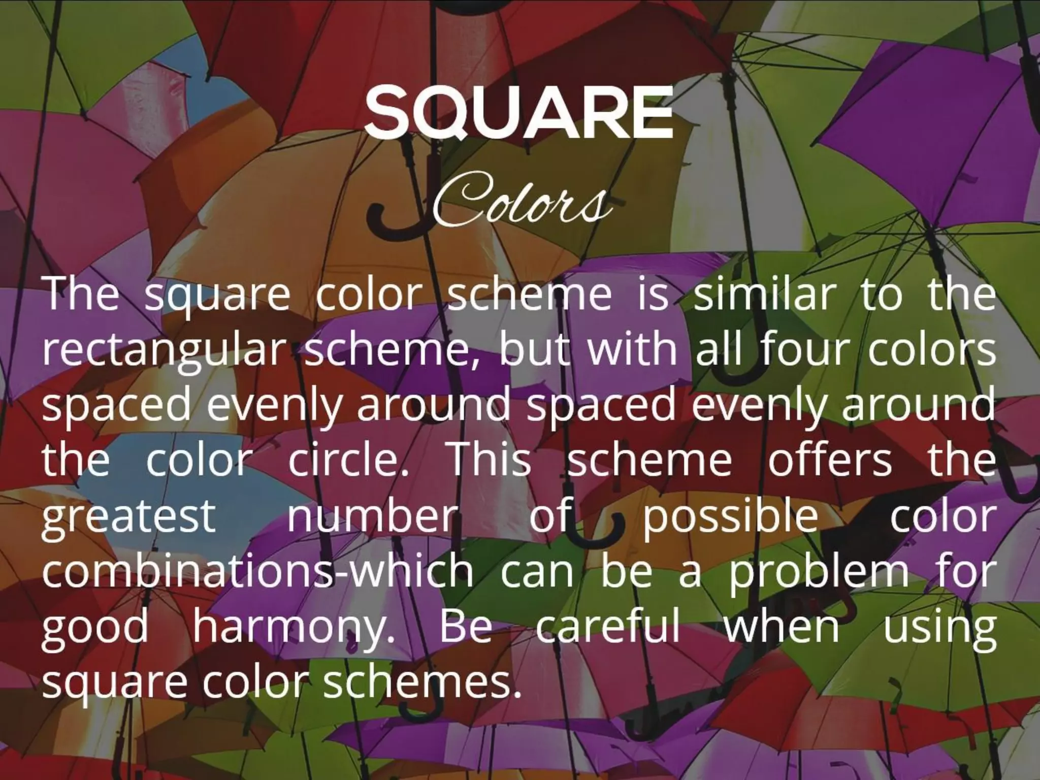 The Art of Color Coordination | PDF