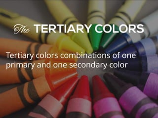 The Art of Color Coordination | PDF
