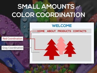 The Art of Color Coordination | PDF
