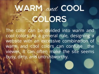 The Art of Color Coordination | PDF