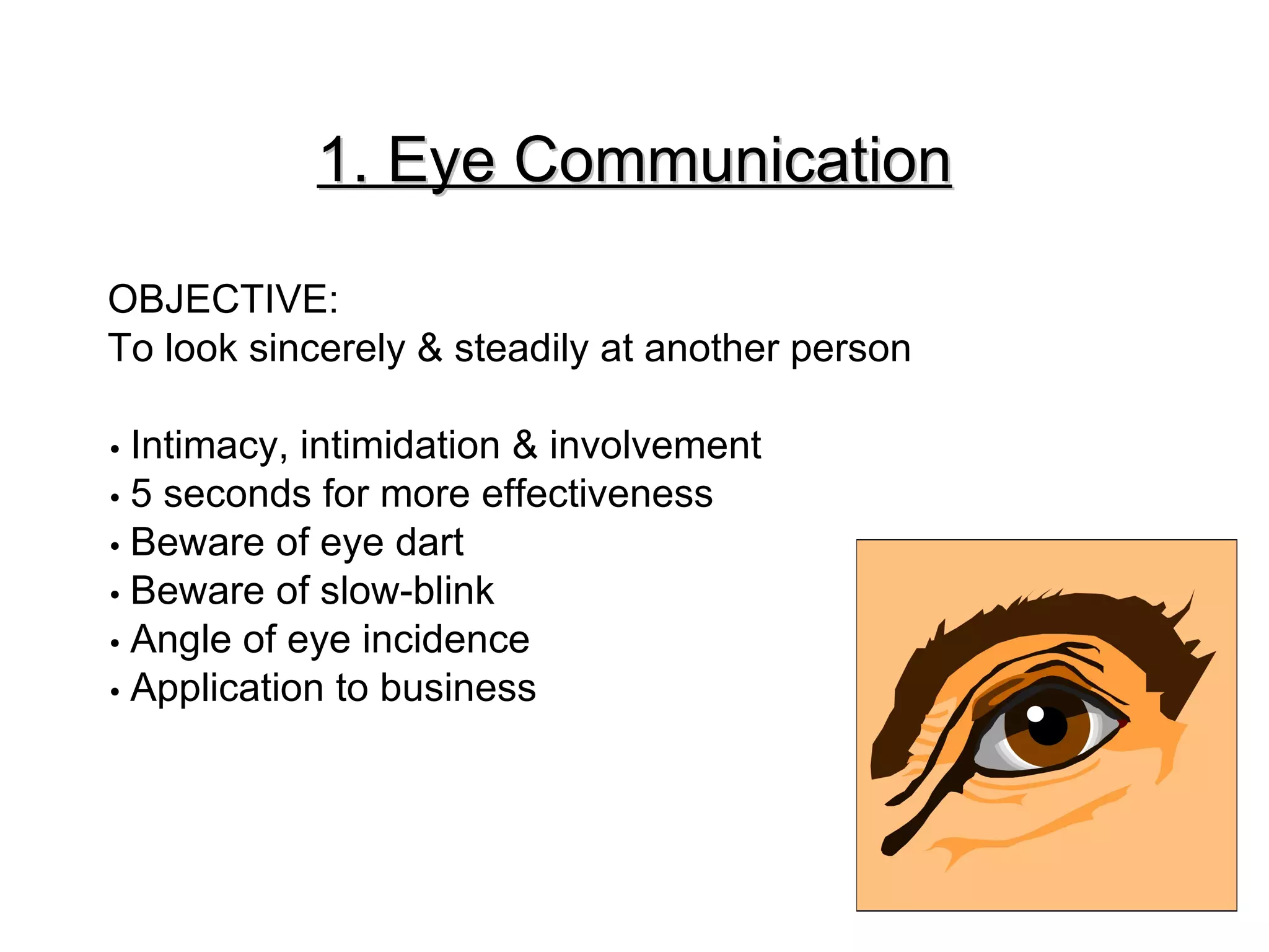 The Art Of Communication | PPT
