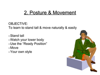 The Art Of Communication | PPT