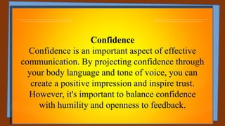 The Art of Communication How to Connect with Anyone.ppt