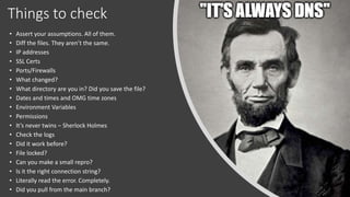 CodeLand 2020 Locknote - The Art of Computers - Scott Hanselman | PPTX