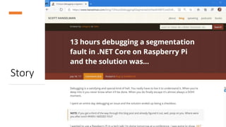 CodeLand 2020 Locknote - The Art of Computers - Scott Hanselman | PPTX