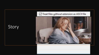 CodeLand 2020 Locknote - The Art of Computers - Scott Hanselman | PPTX