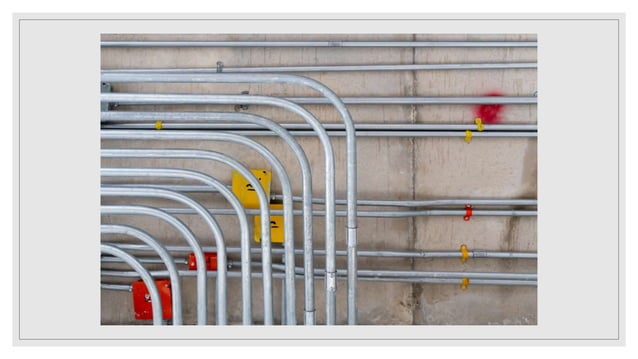 The Art of Conduit Bending - Physics and Trigonometry Principles ...