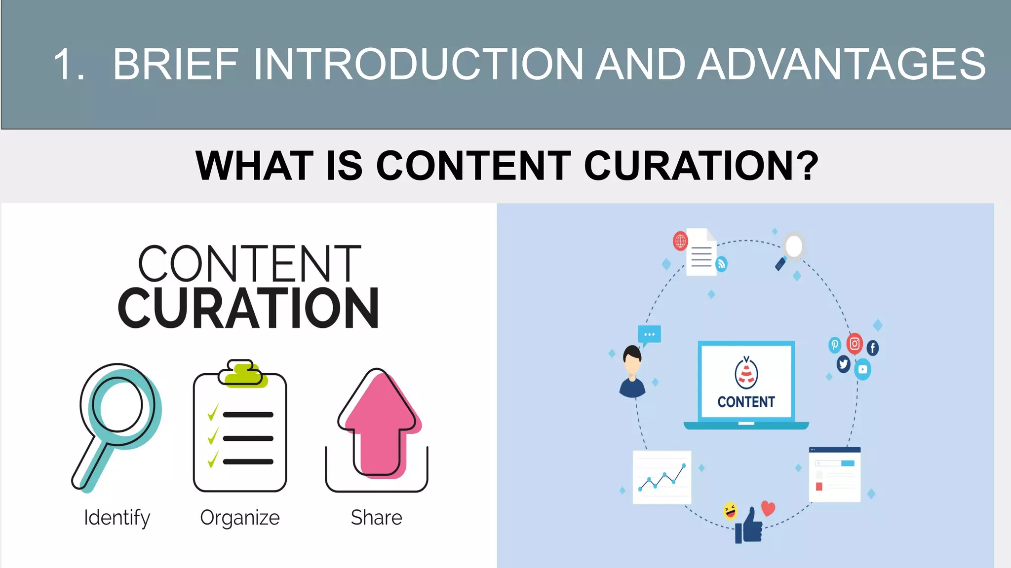 The Art of Content Curation | PPT