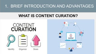 The Art of Content Curation | PPT
