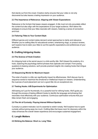 The Art of Crafting Compelling Video Titles_ A YouTuber's Guide.pdf