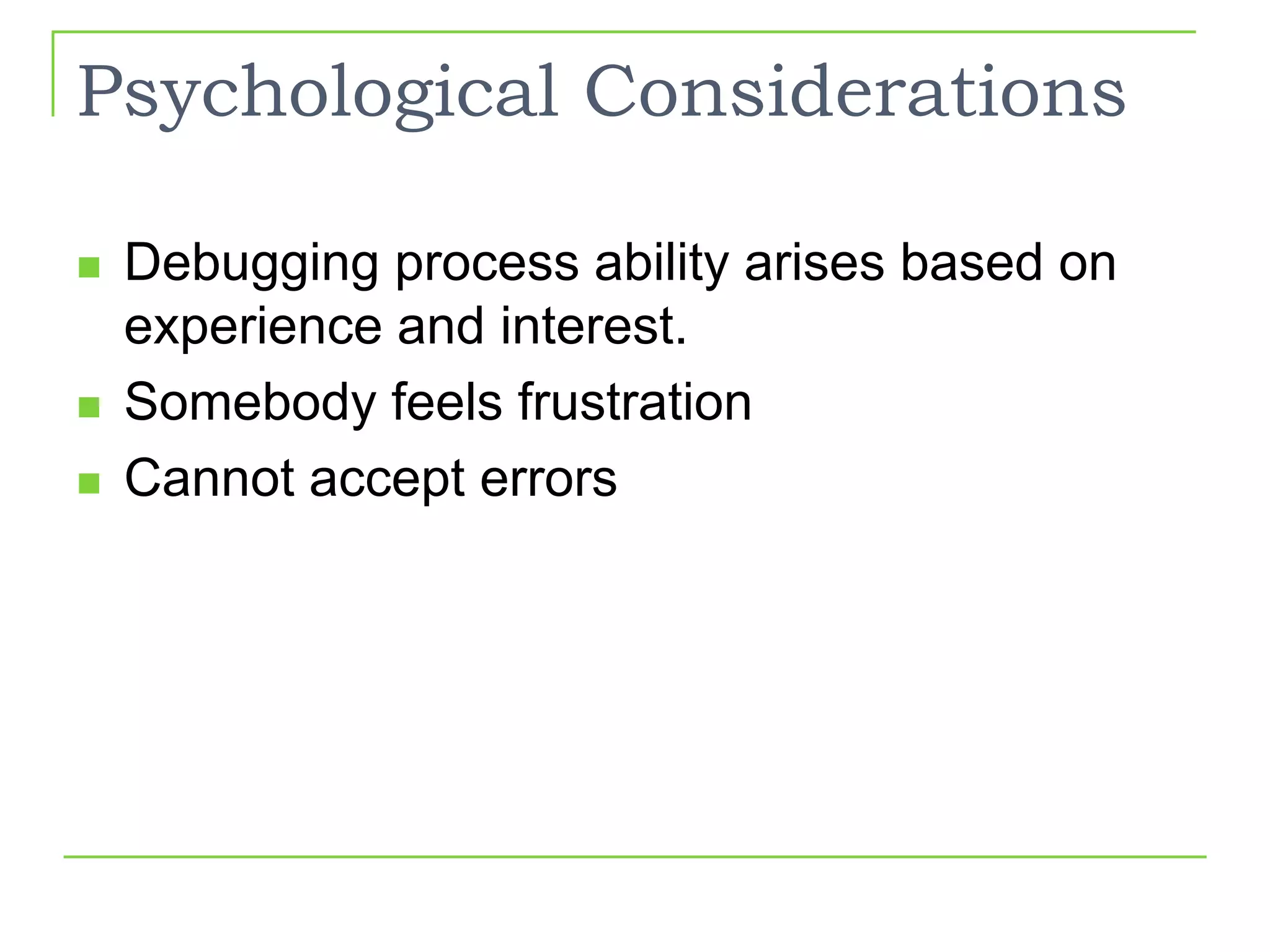 The Art of Debugging.pptx