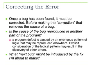 The Art of Debugging.pptx