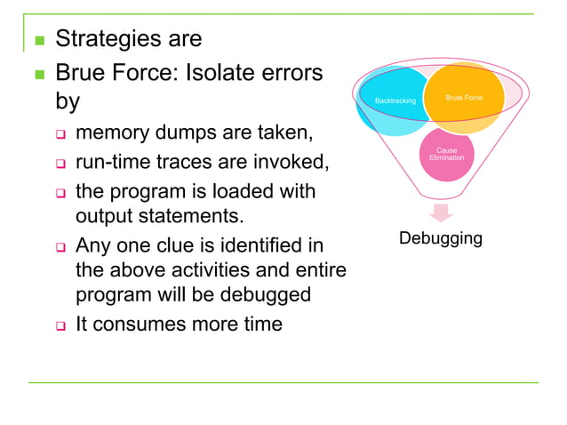 The Art of Debugging.pptx