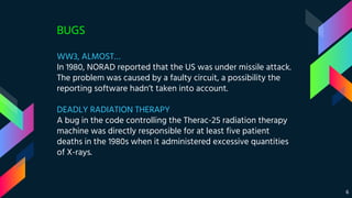 The Art of Defensive Programming By Ipan Ardian | PDF | Programming ...