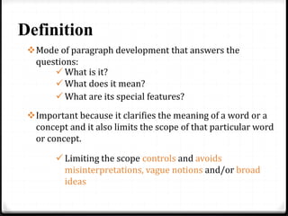 The Art of Defining Concept Paper.pptx