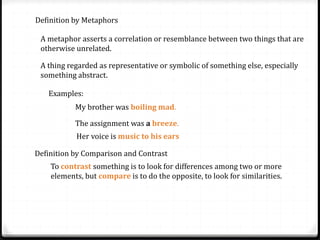 The Art of Defining Concept Paper.pptx