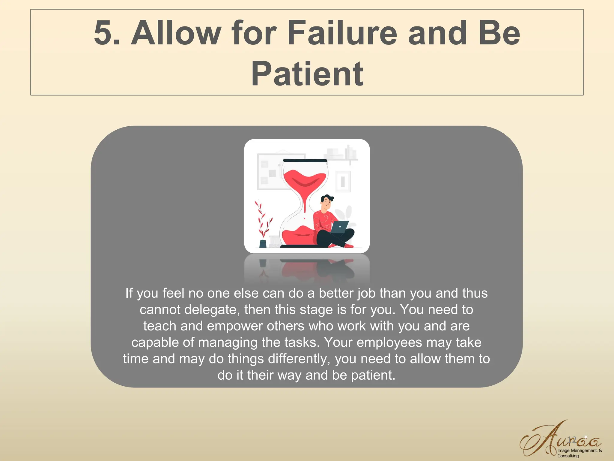 The Art of Delegation for Senior Leaders.pdf