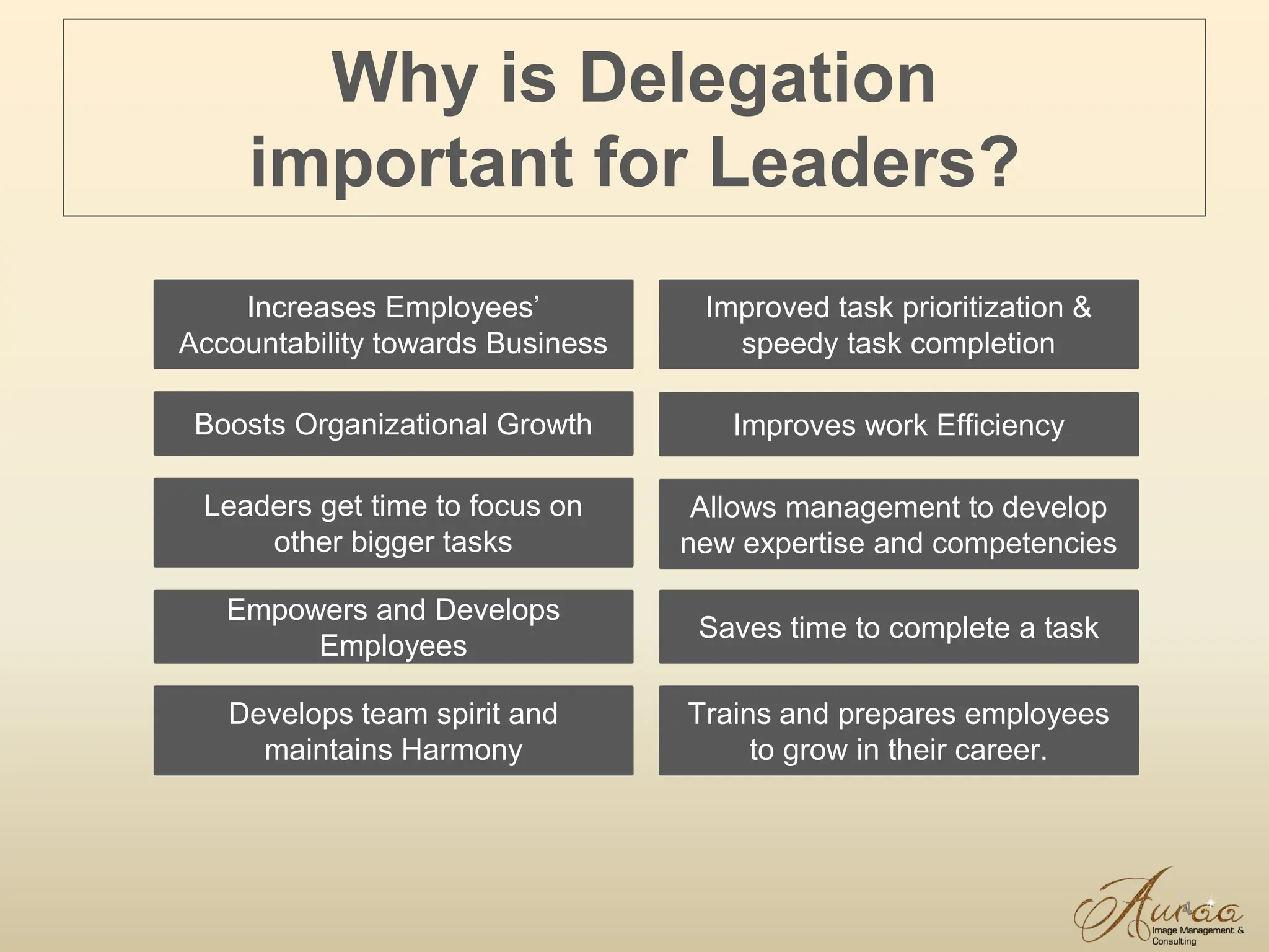 The Art of Delegation for Senior Leaders.pdf