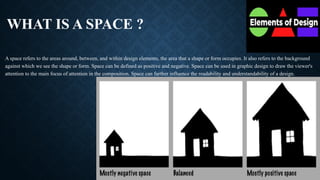 The art of graphic design with element and principles | PPT