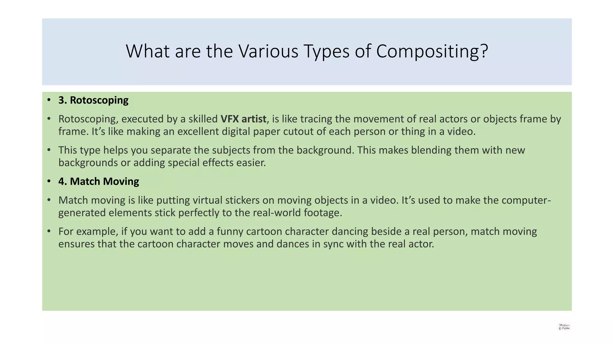 The Art of Digital Compositing Blending Realities to Perfection.pptx