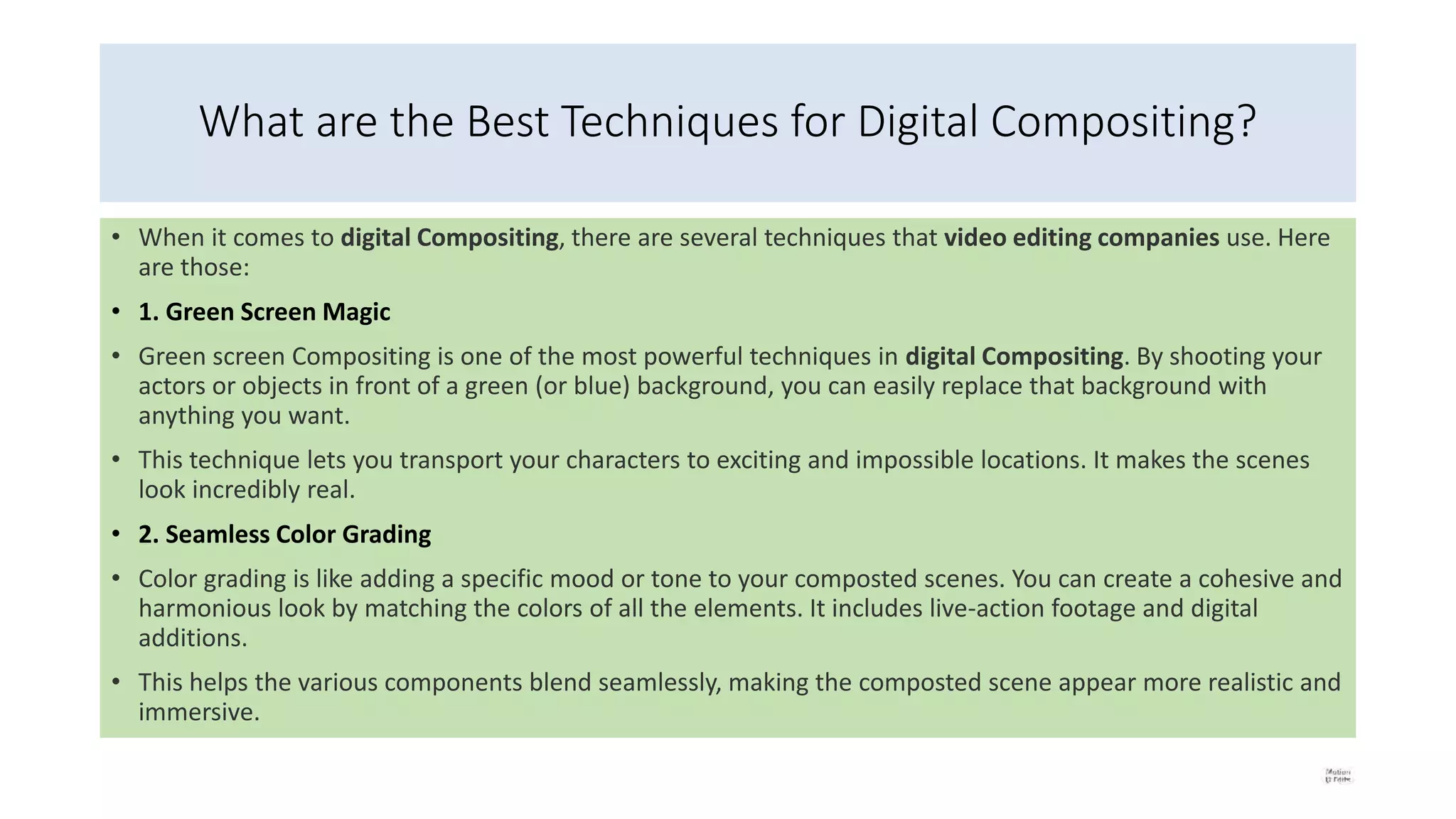 The Art of Digital Compositing Blending Realities to Perfection.pptx