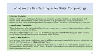 The Art of Digital Compositing Blending Realities to Perfection.pptx