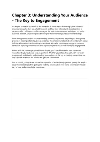 Social media marketing The Art of Digital Influence book.pdf