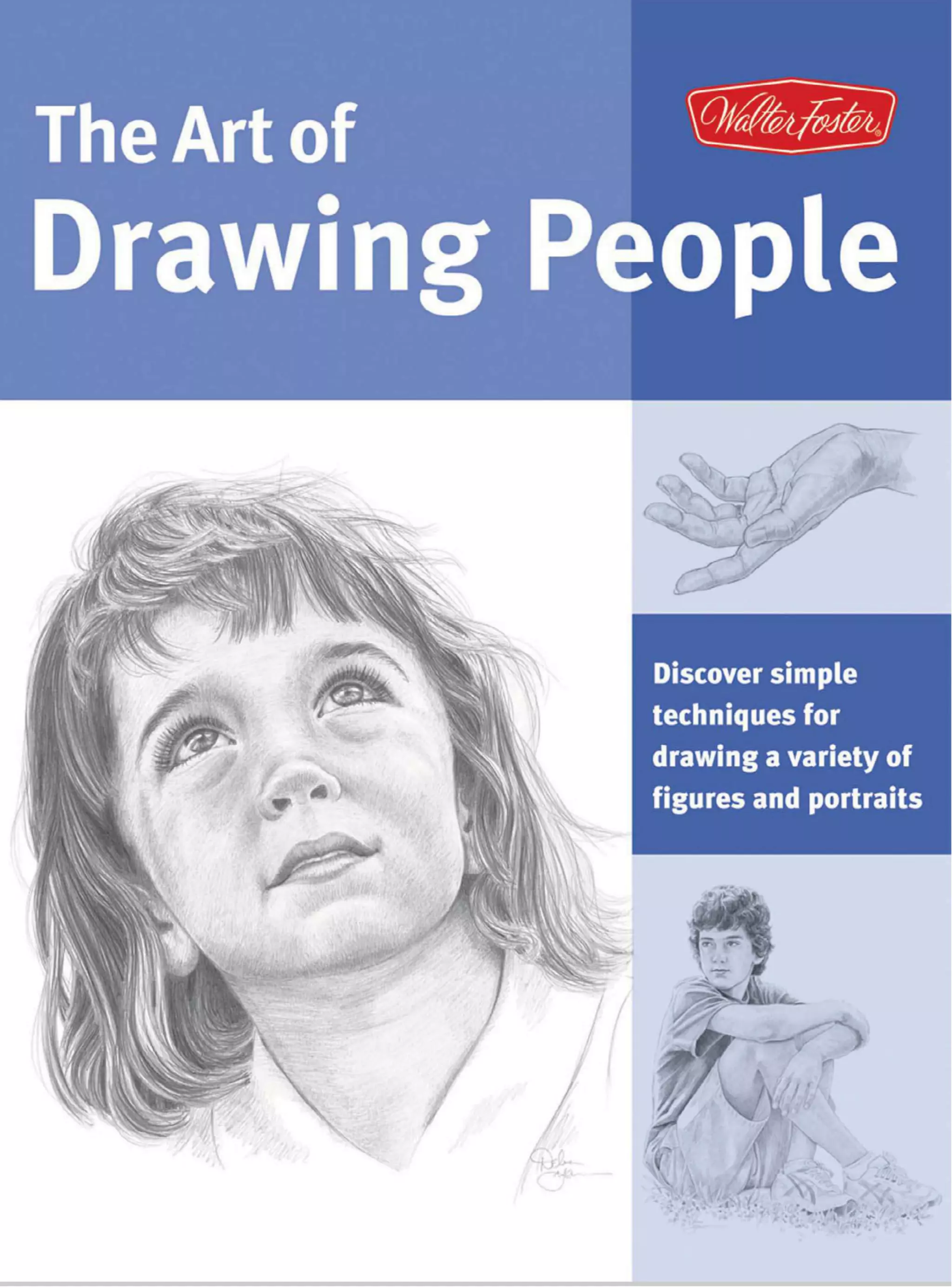 The art of drawing people | PDF