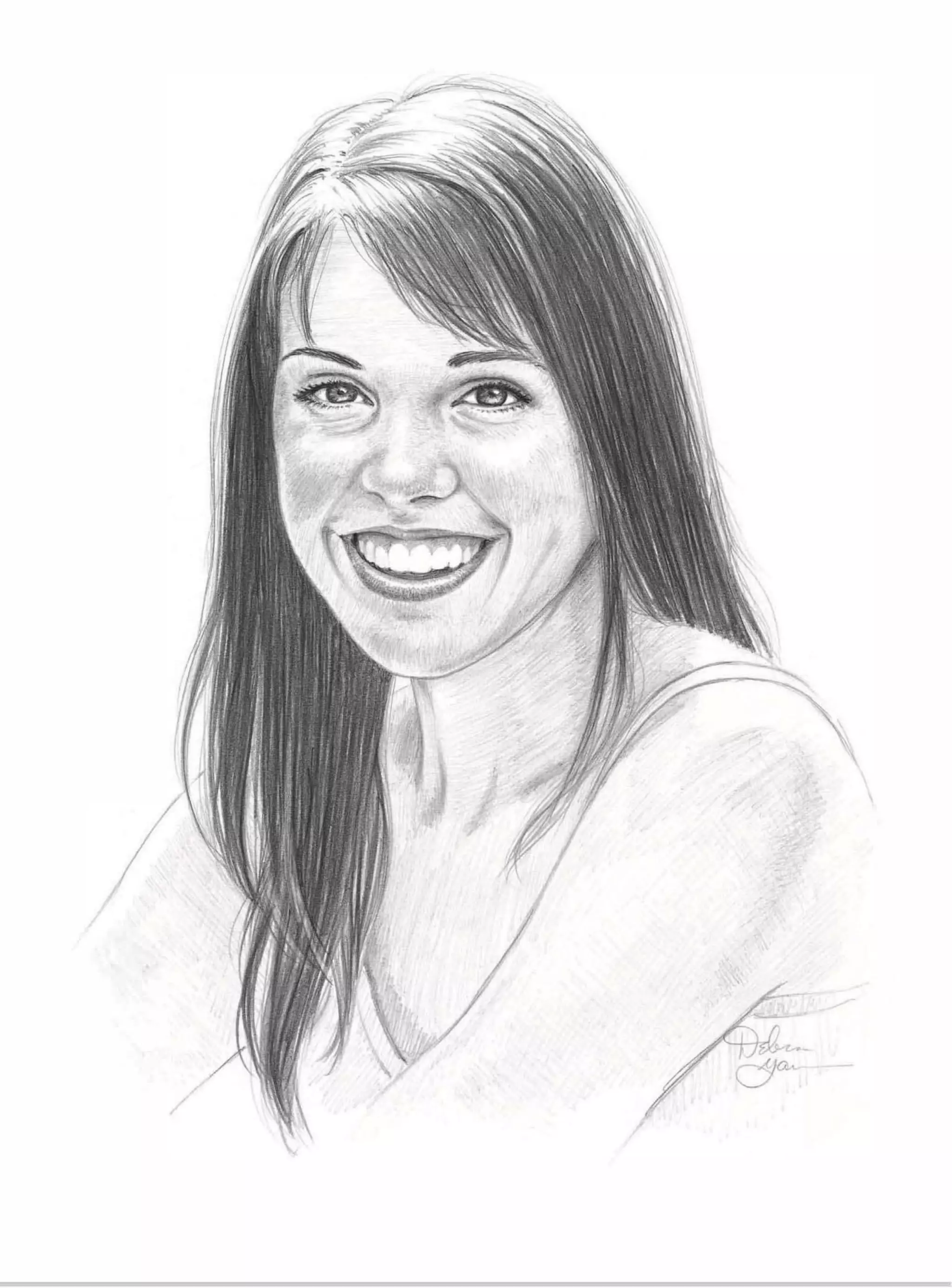 The Art of Drawing People | PDF