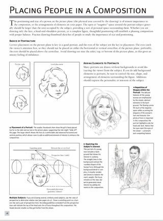 The Art of Drawing People | PDF