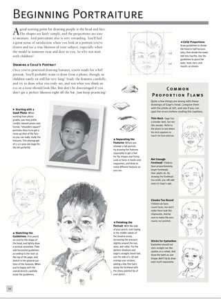 The Art of Drawing People | PDF