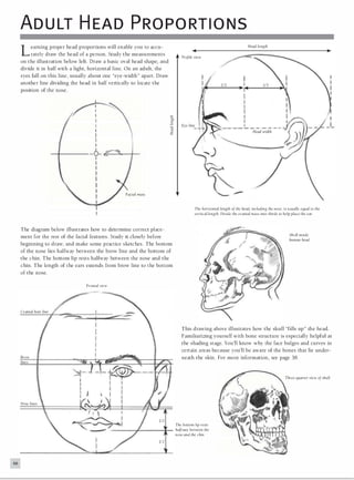 The Art of Drawing People | PDF