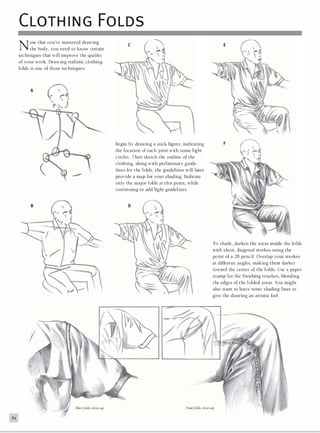 The Art of Drawing People | PDF