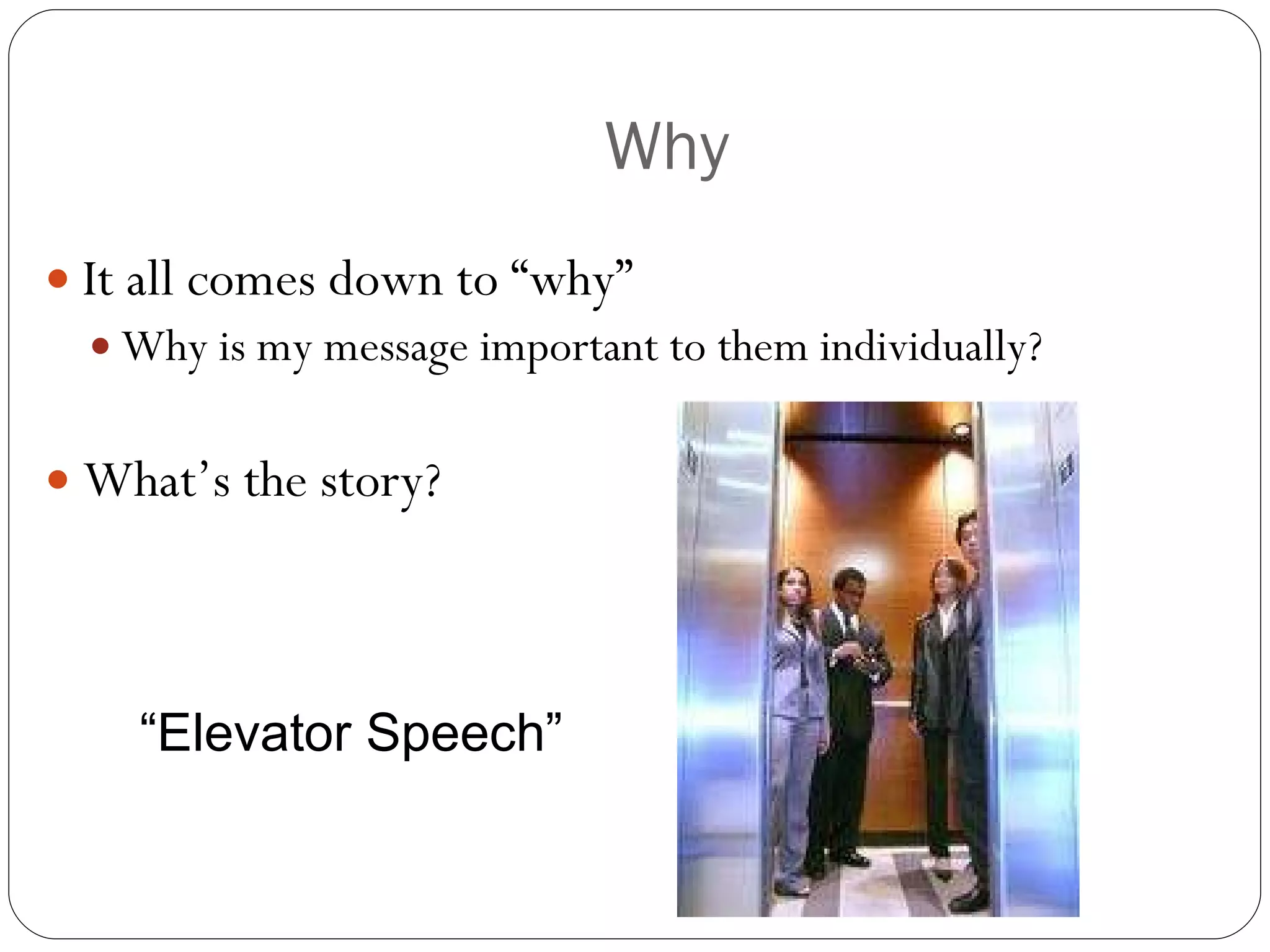 The art of effective communication final | PPT