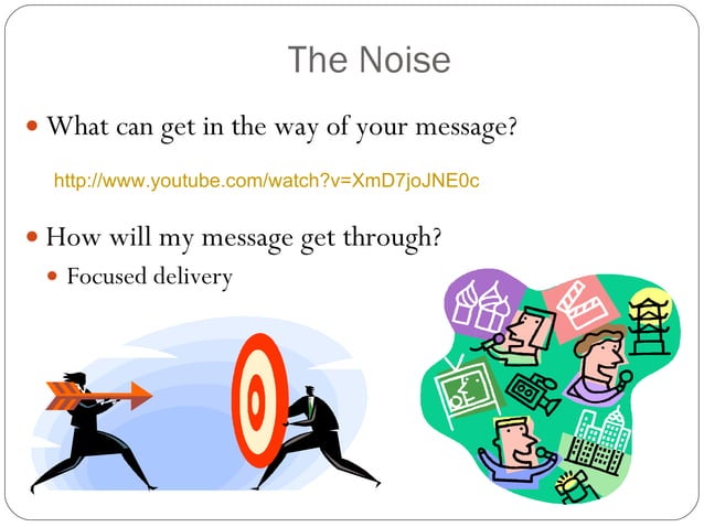 The art of effective communication final | PPT