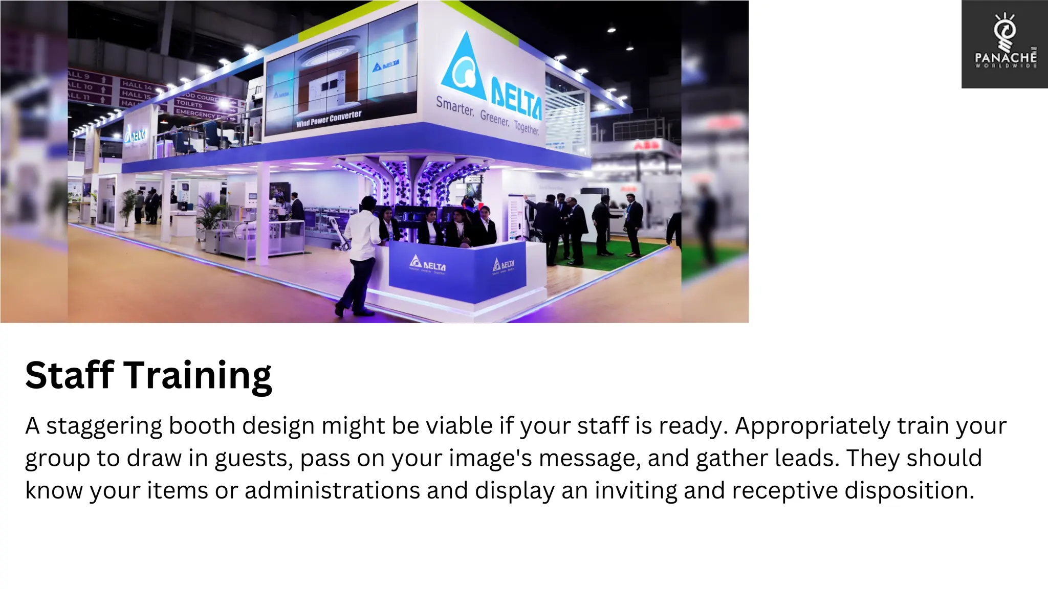 The Art Of Effective Trade Show Booth Design Pdf