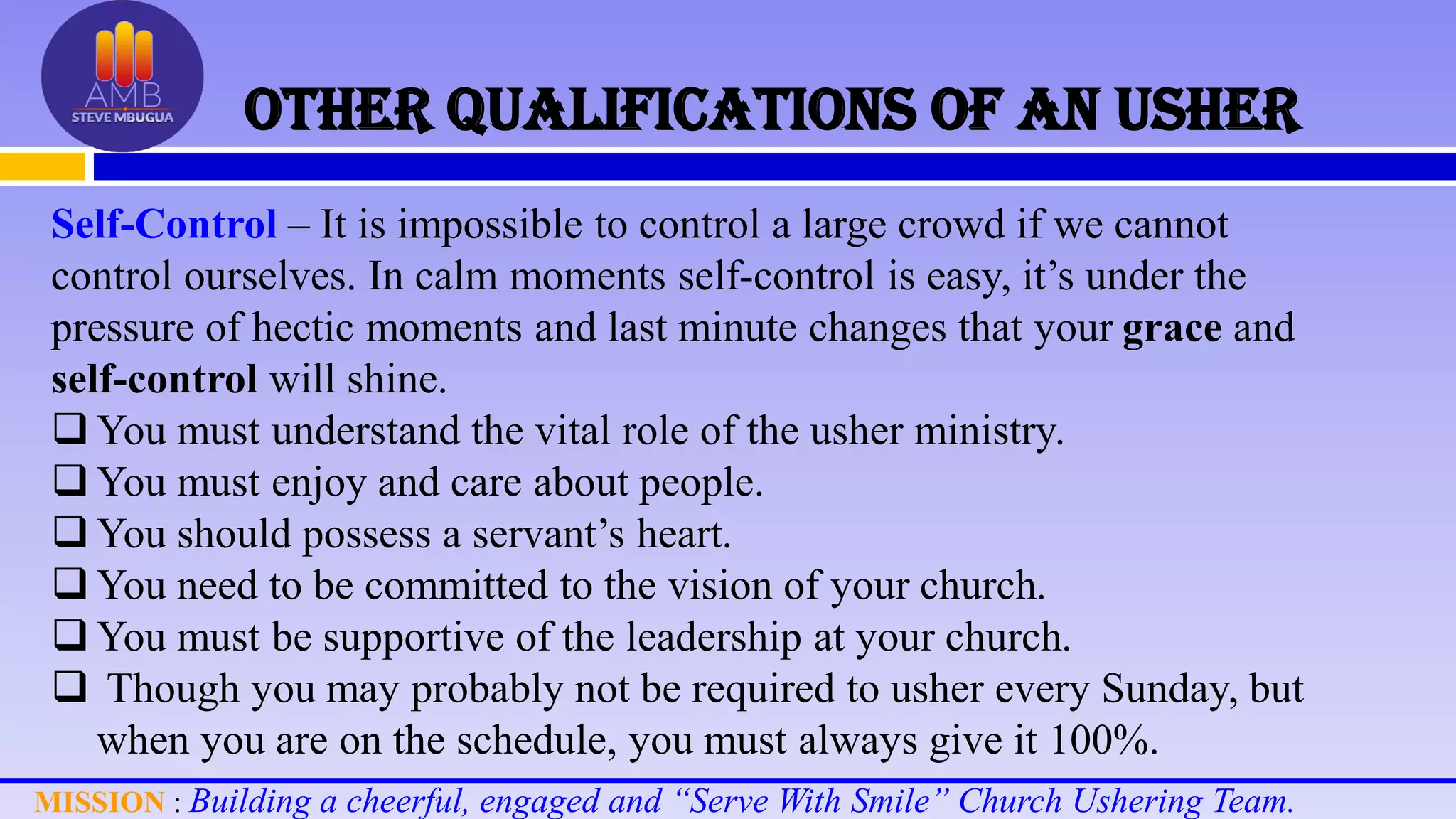 THE ART OF EFFECTIVE USHERING session 1.pdf