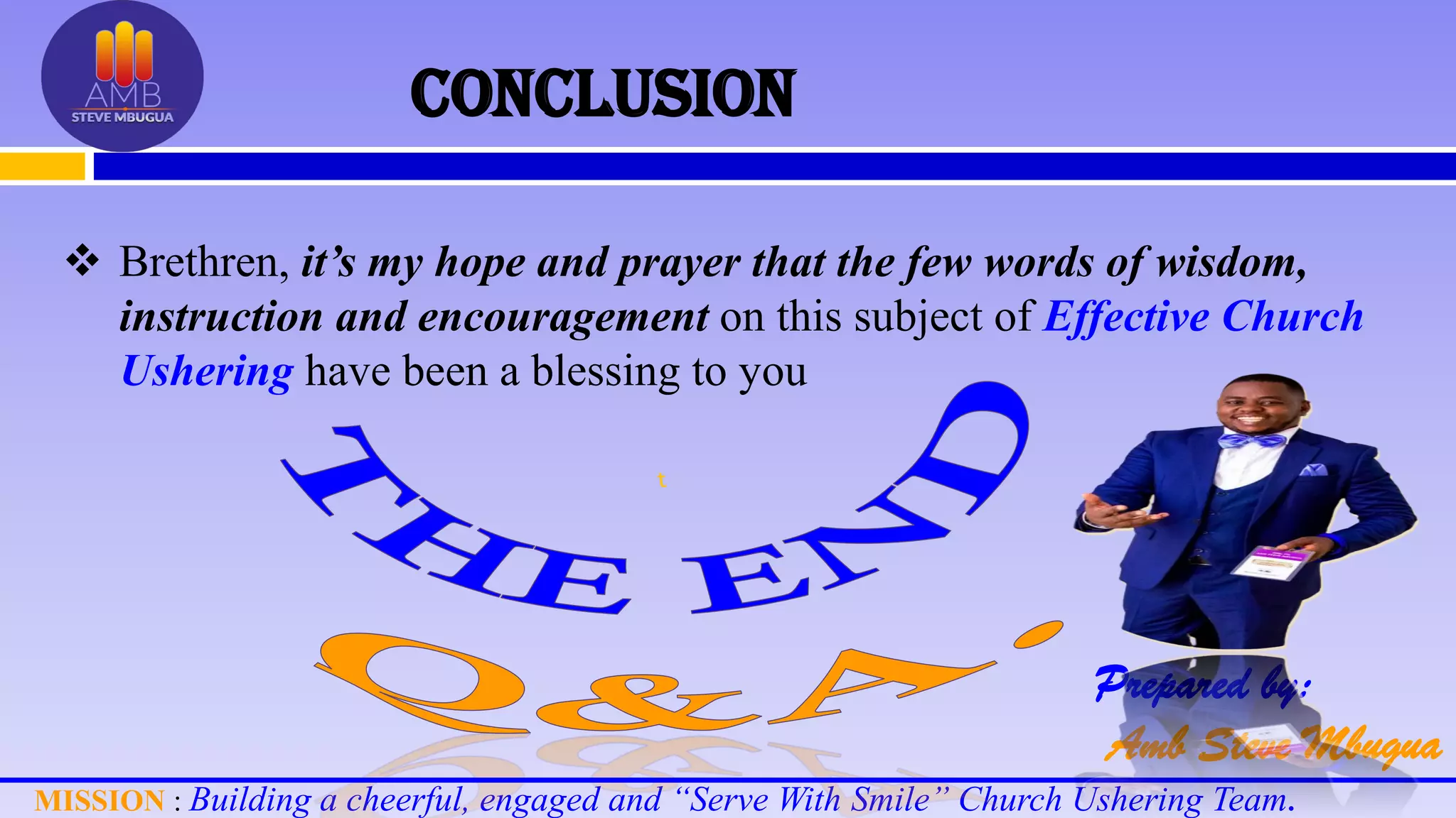 THE ART OF EFFECTIVE USHERING session 1.pdf