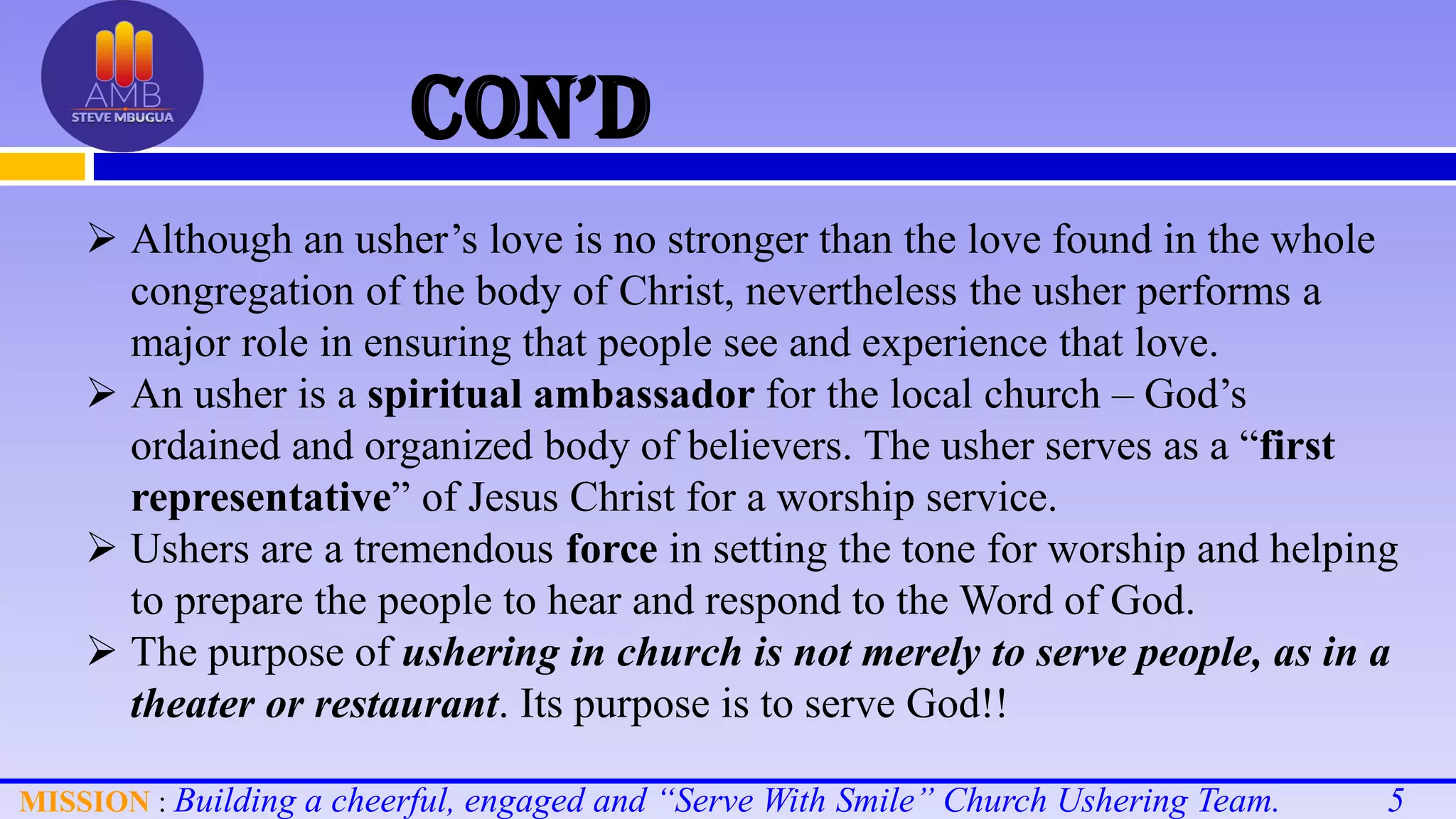 THE ART OF EFFECTIVE USHERING session 1.pdf