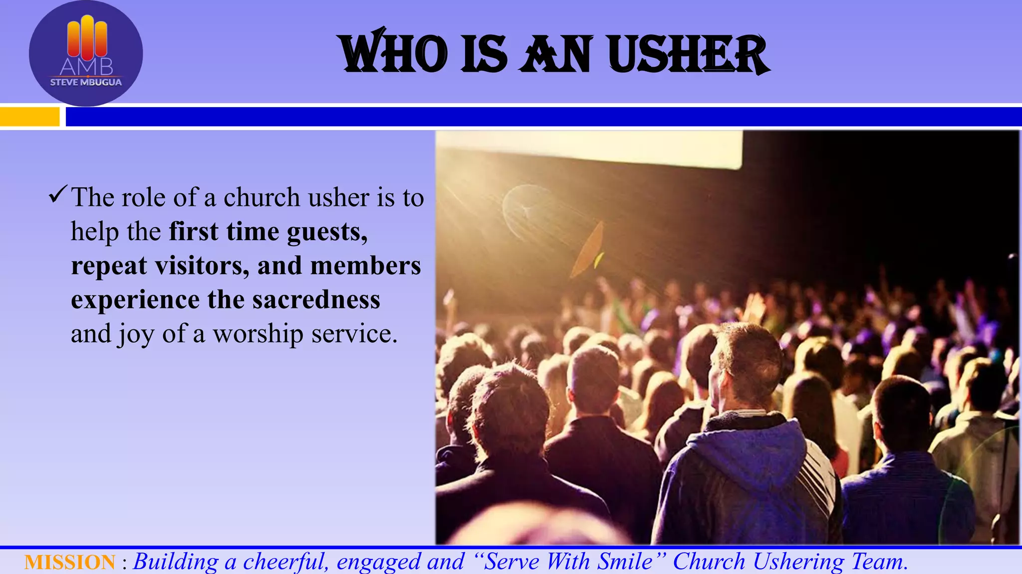 THE ART OF EFFECTIVE USHERING session 1.pdf