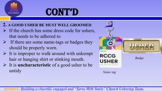 THE ART OF EFFECTIVE USHERING session 1.pdf