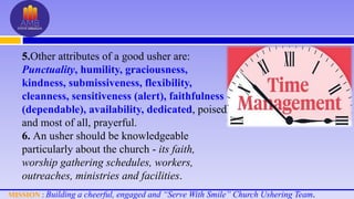 THE ART OF EFFECTIVE USHERING session 1.pdf