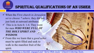 THE ART OF EFFECTIVE USHERING session 1.pdf