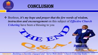 THE ART OF EFFECTIVE USHERING session 1.pdf