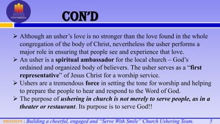 THE ART OF EFFECTIVE USHERING session 1.pdf