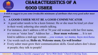 THE ART OF EFFECTIVE USHERING session 1.pdf