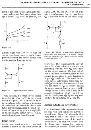 The art of_electronics | PDF