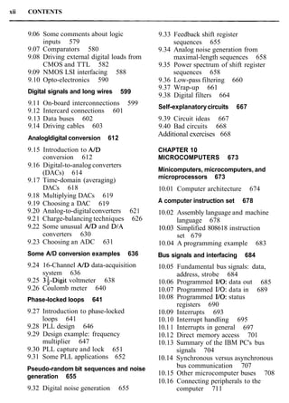 The art of_electronics | PDF